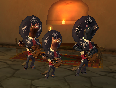 Create a Pirate101 Classes and Musical Instruments Tier List - TierMaker