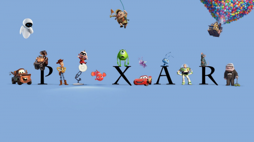 Create a Pixar Film (With Elemental) Tier List - TierMaker