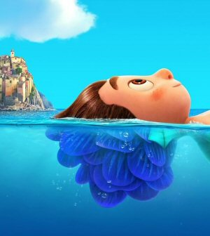 Create a Pixar luca characters i would beat in a fight Tier List ...