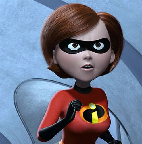 Pixar Moms Tier List (Community Rankings) - TierMaker