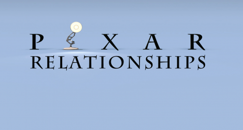 Create a Pixar relationships Tier List - TierMaker