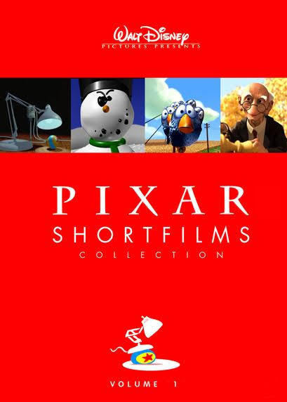 Pixar Short films theatrical Tier List (Community Rankings) - TierMaker