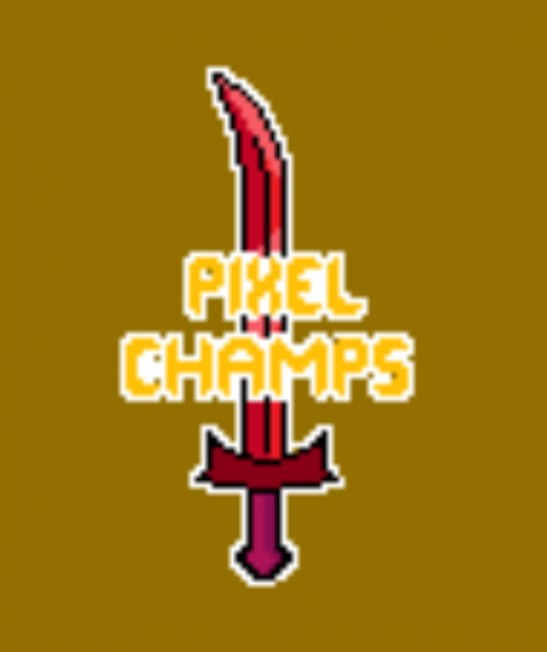 Create a Pixel Championship Individuals Rank Tier List - TierMaker