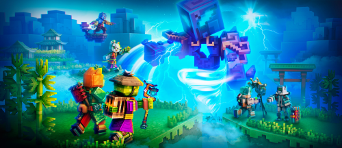 Pixel Gun 3D Heavy for 3 Cat Spam Tier List (Community Rankings ...