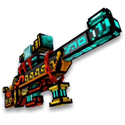 pixel gun mythical snipers Tier List (Community Rankings) - TierMaker