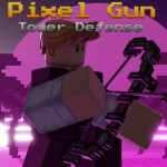 Pixel Gun Tower Defense | Weapons Tier List (Community Rankings ...