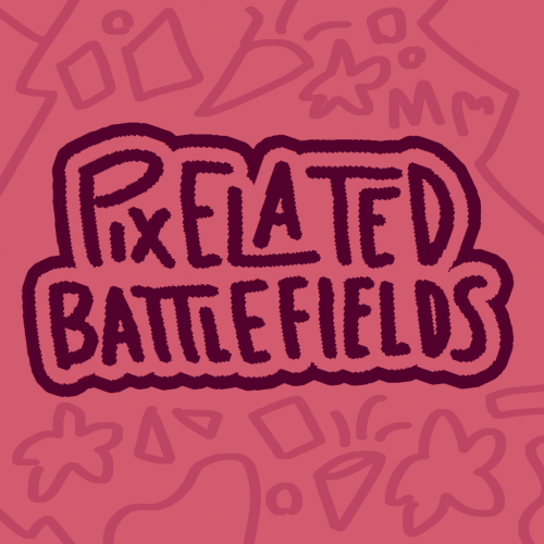 Create a Pixelated Battlefields (PBF) Characters Tier List - TierMaker