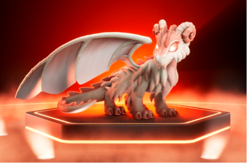 Create a Pixelmon evolution 2 Tier List - TierMaker