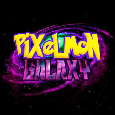 Create a Pixelmon Galaxy Tier List - TierMaker