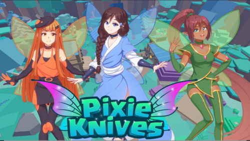 Pixie Knives Abilities Tier List (Community Rankings) - TierMaker