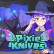 Pixie Knives Magic Tier List (Community Rankings) - TierMaker