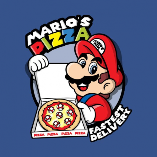 Create a Pizza Tier List - TierMaker