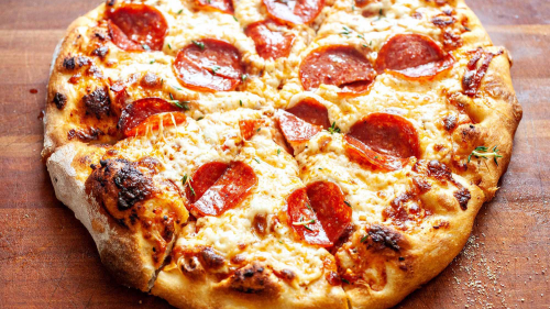 Pizza Chain Tier List (Community Rankings) - TierMaker