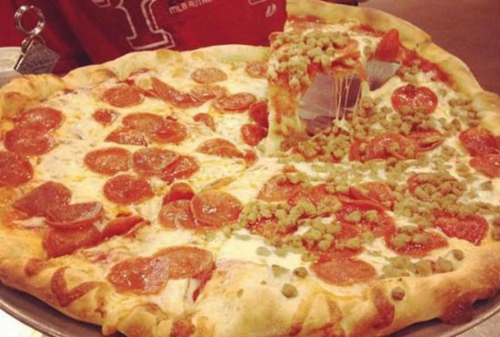 Pizza chains Tier List (Community Rankings) - TierMaker