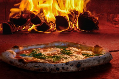 Create a Pizza Dishes Tier List - TierMaker