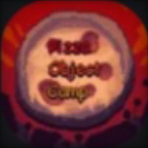 Pizza Object Camp Season 7 (but better) Tier List (Community Rankings ...