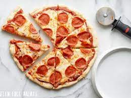 Create a pizza Tier List - TierMaker