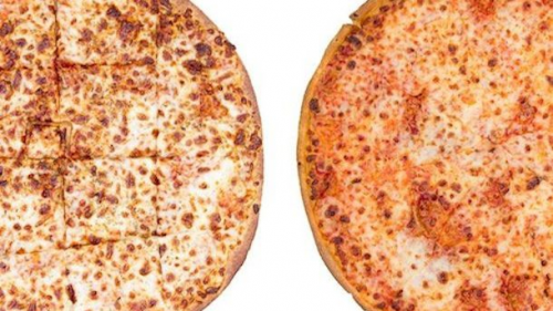 Pizza Tier List (Community Rankings) - TierMaker