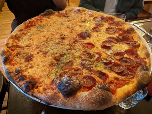Create a Pizza Tier List - TierMaker