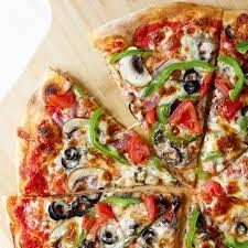 Create a PIZZA TIER LIST Tier List - TierMaker