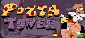 Create a Pizza Tower characters Tier List - TierMaker
