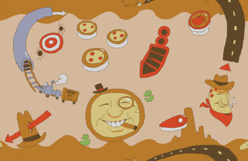 Pizza Tower Levels Tier List Community Rankings TierMaker pizza-tower-levels-tier-list-community-rankings-tiermaker