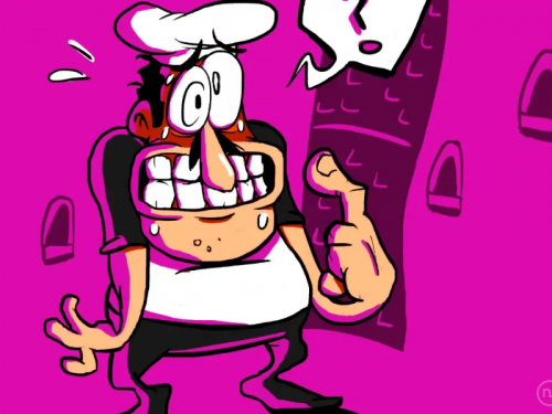 Create a Pizza Tower transformations Tier List - TierMaker