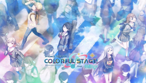 PJSEKAI Cover Tierlist! Tier List (Community Rankings) - TierMaker