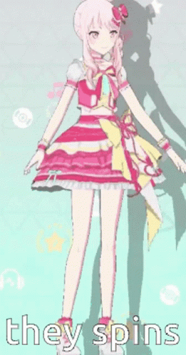 Create a pjsekai dress ranking Tier List - TierMaker