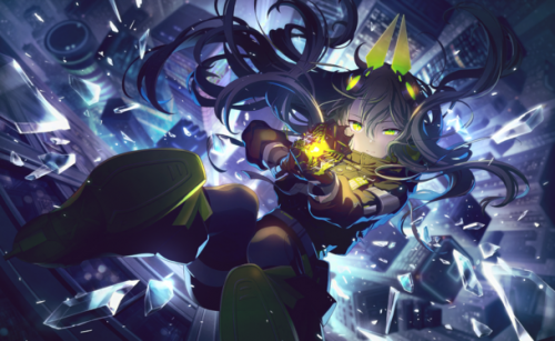 PJSK 4* Trained Cards Part 1 (August 2022) Tier List (Community Rankings) - TierMaker