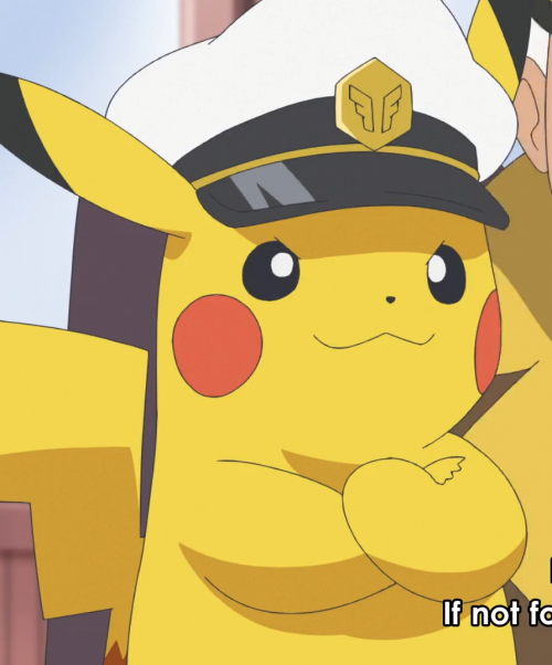 Create a pkmn horizons tierlist (relevant characters only - :nerd ...