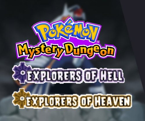 Create a Pkmn Mystery Dungeon Explorers of Heaven - Starters Tier List ...