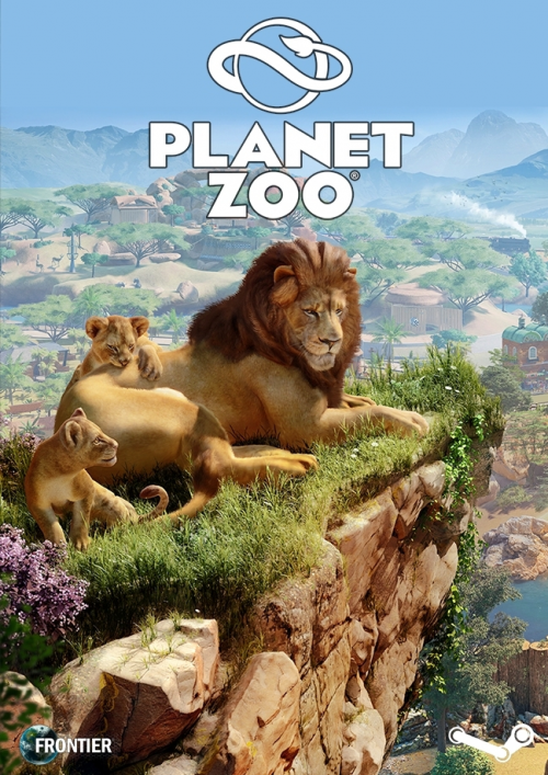 Create a Planet zoo animals ranked Tier List - TierMaker