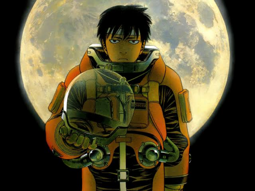Planetes - Characters - MANGA Tier List (Community Rankings) - TierMaker