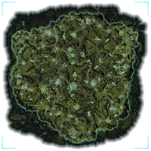 Planetside 2 Hossin Bases Tier List (Community Rankings) - TierMaker