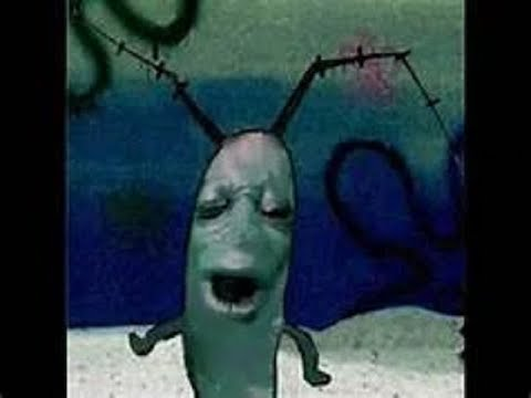 Create a Plankton gets Served Horror Tier List - TierMaker