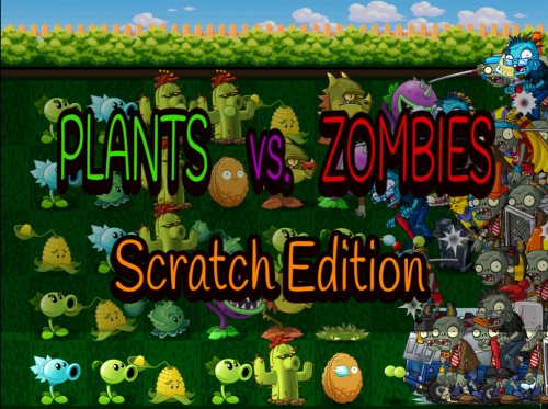 Plants Vs Zombies Scratch Edition 1 4 Tier List Community Rankings Tiermaker