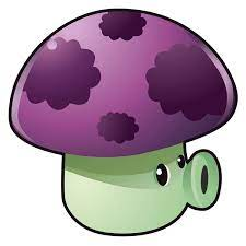 Plants vs Zombies 1-2 Night plants Tier List (Community Rankings ...