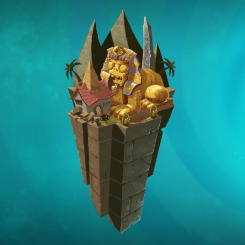 Create a Plants vs Zombies 2 maps Tier List - TierMaker