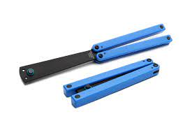 Create a Plastic Balisongs Tier List - TierMaker