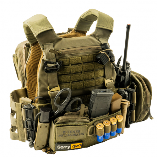 Create a Plate Carrier Tier List - TierMaker