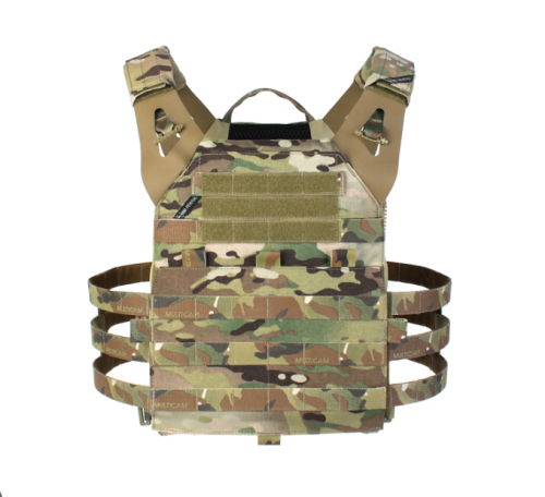 Create a Plate Carriers Tier List - TierMaker