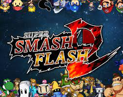 Create a Platform Fighter Flash Games Tier List - TierMaker