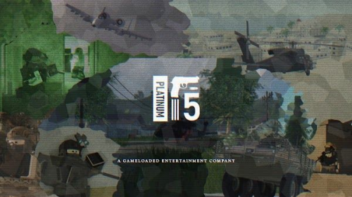 Create a Platinum 5 BRM5 Dev tierlist Tier List - TierMaker