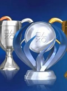 Platinum Trophy list Tier List (Community Rankings) - TierMaker