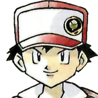 Create a Playable Pokemon Protags (Main and Side series) Tier List ...