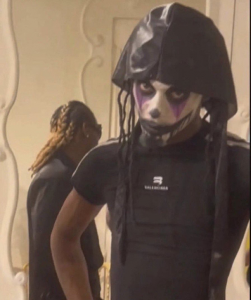 Create a Playboi Carti Songs Tier List - TierMaker