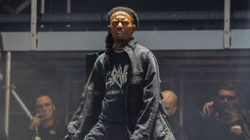 Create a Playboi Carti Tours Tier List - TierMaker