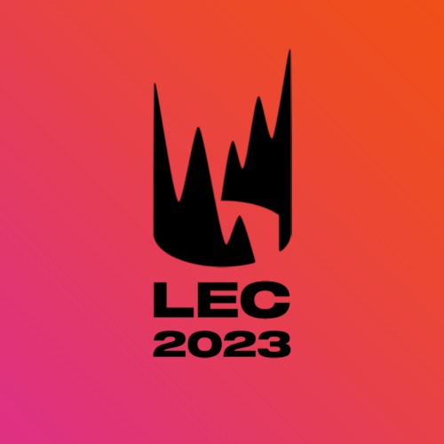 Player of LEC 2023 Tier List (Community Rankings) - TierMaker
