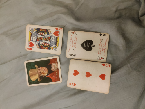 Create a Playing cards Tier List - TierMaker